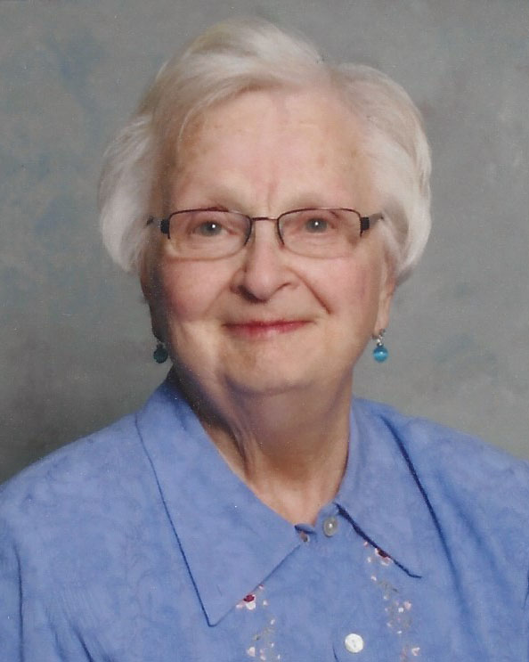 Elizabeth Celine Schulte, 90 | News, Sports, Jobs - Times Republican